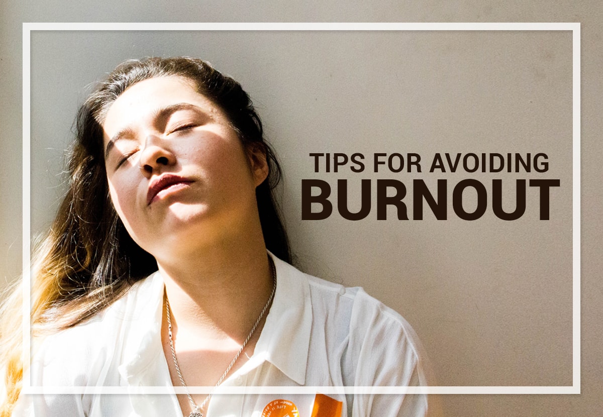 Tips For Avoiding Burnout While Working as a Healthcare Traveler
