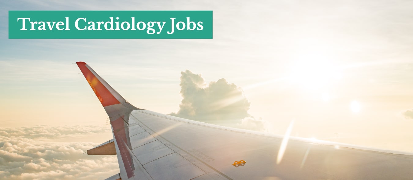 Travel Cardiology Jobs | AlliedTravelWeb